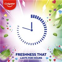 Buy Colgate Toothpaste Max Fresh Rainbow Fresh 100g Online at Chemist ...