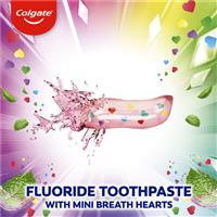 Buy Colgate Toothpaste Max Fresh Rainbow Fresh 100g Online at Chemist ...