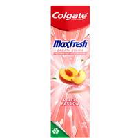 Buy Colgate Toothpaste Max Fresh Peach Passion 100g Online at Chemist ...