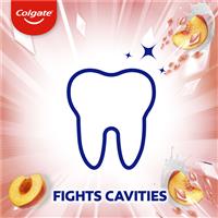 Buy Colgate Toothpaste Max Fresh Peach Passion 100g Online at Chemist ...