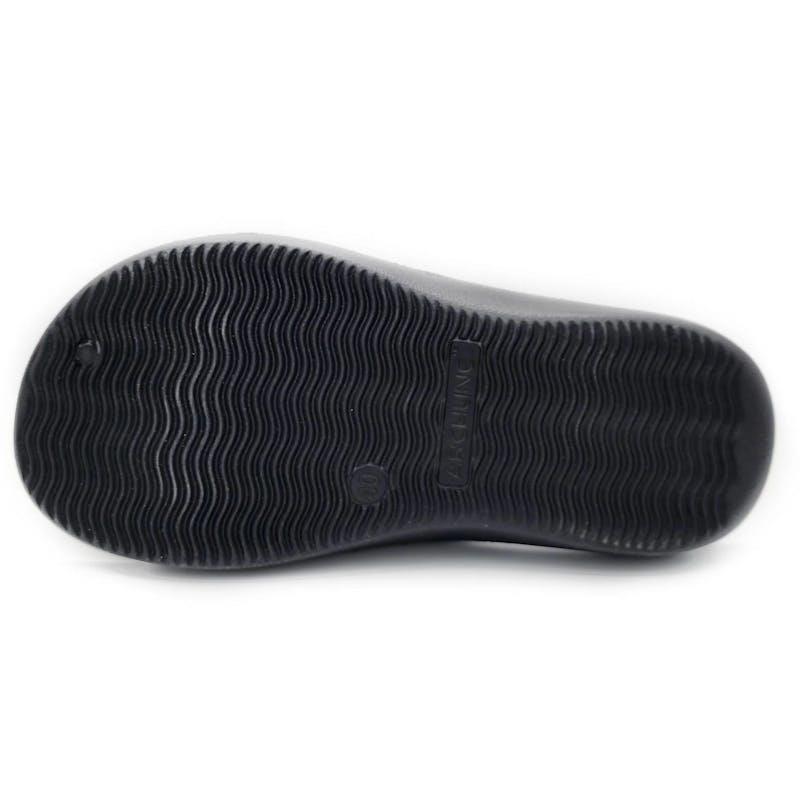 Buy Archline Rebound Orthotic Slides Flip Flop Thongs Slip On Arch ...
