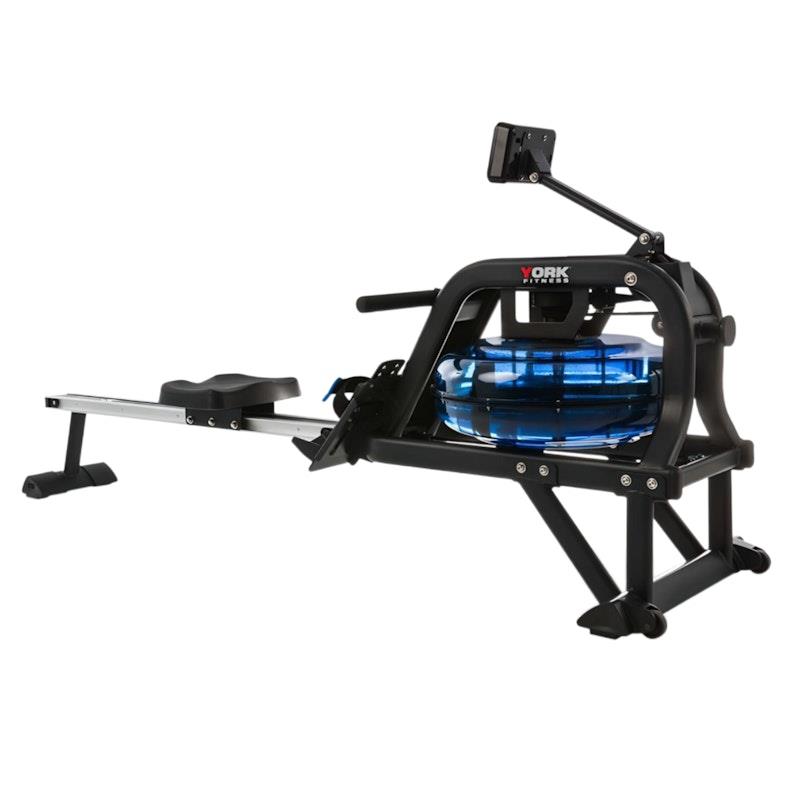 Buy York WR1000 Water Resistance Rower One Size Online at Chemist ...