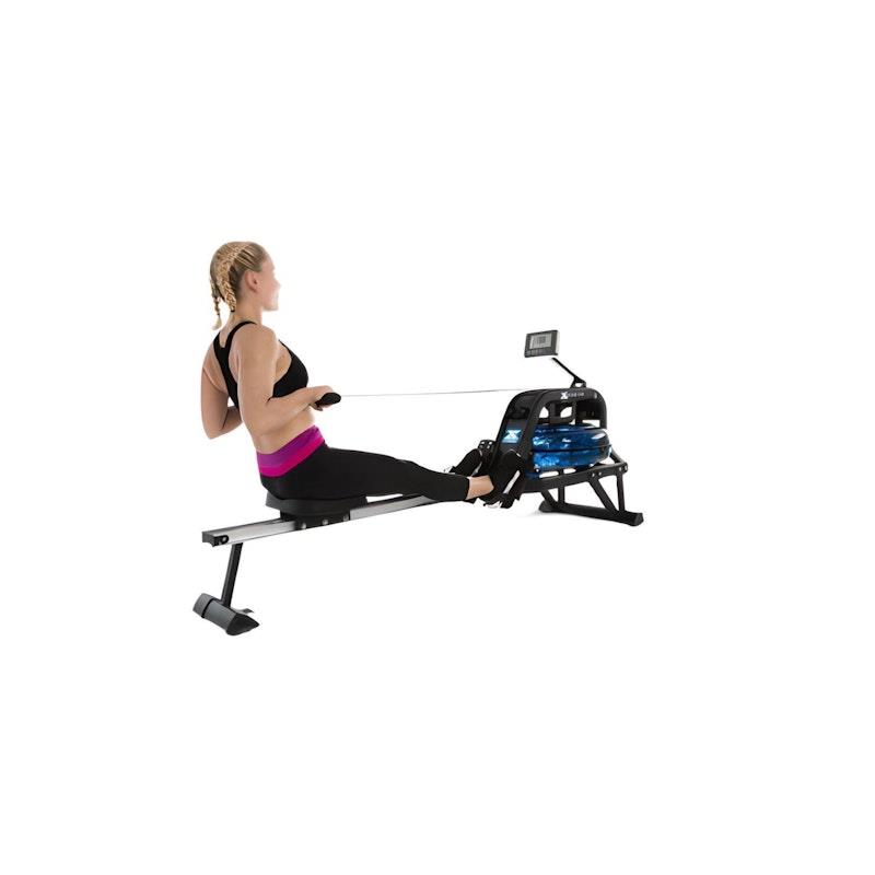 Buy York WR1000 Water Resistance Rower One Size Online at Chemist ...