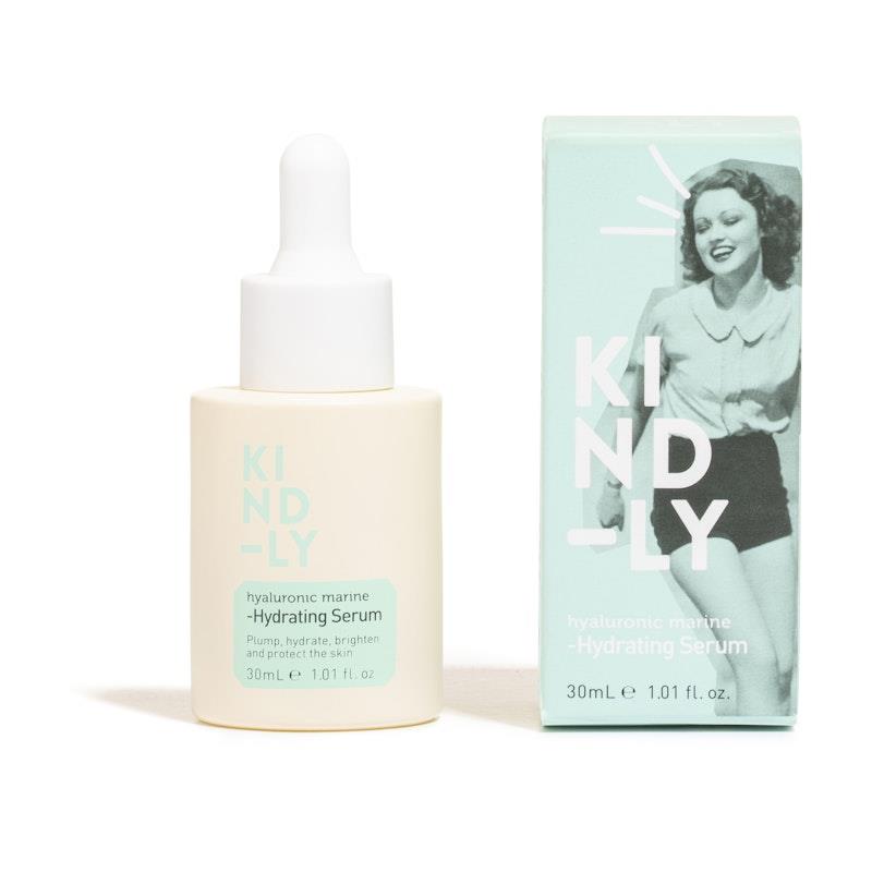 Buy Kind-ly Ultimate Essentials Bundle Rose Mist Hydrating Toner Online ...
