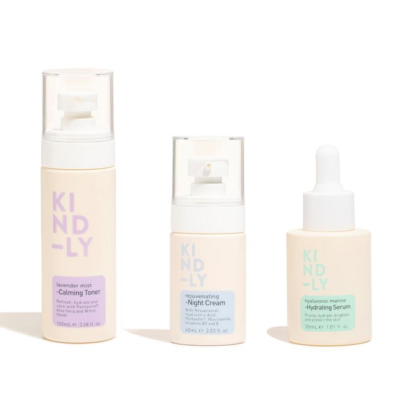 Buy Kind-ly Sweet Dreams Bundle Pack online at Chemist Warehouse