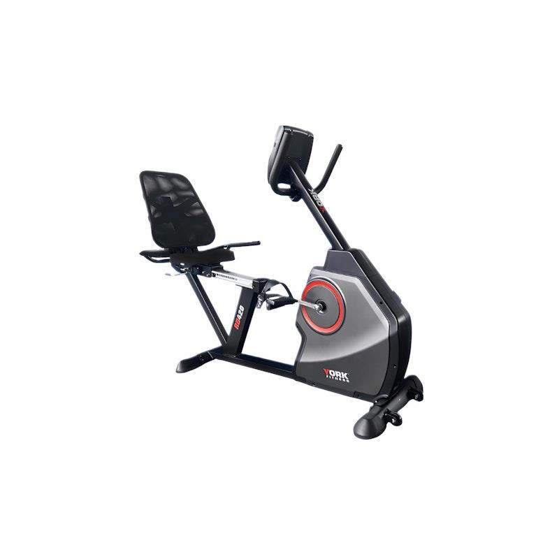 Buy York RB420 Exercise Bike One Size Online at Chemist Warehouse®