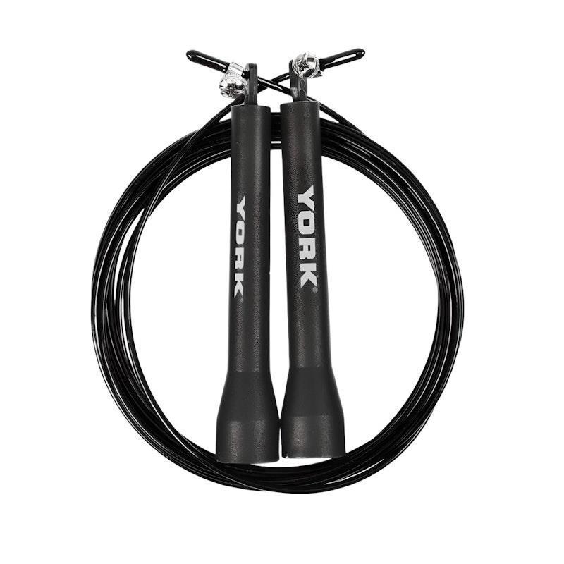 Buy York Cable Jump Rope 1pc online at Chemist Warehouse