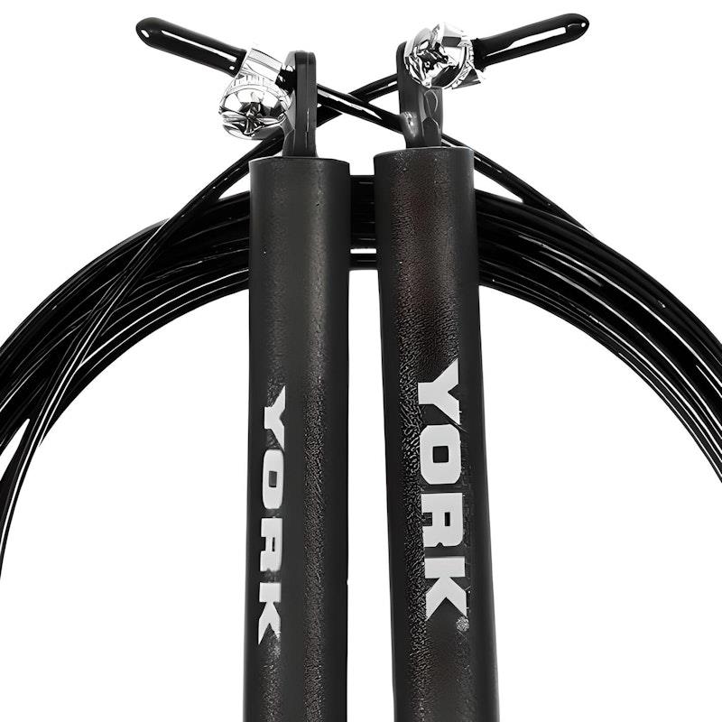 Buy York Cable Jump Rope 1pc Online at Chemist Warehouse®