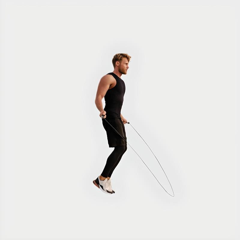 Buy York Cable Jump Rope 1pc Online at Chemist Warehouse®