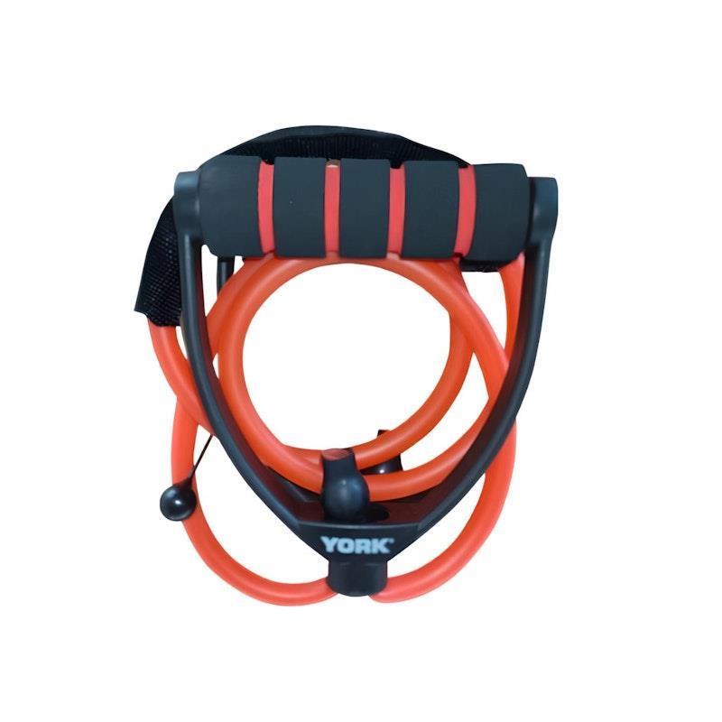 Buy York Adjustable Resistance Tube (Medium) 1pc online at Chemist ...