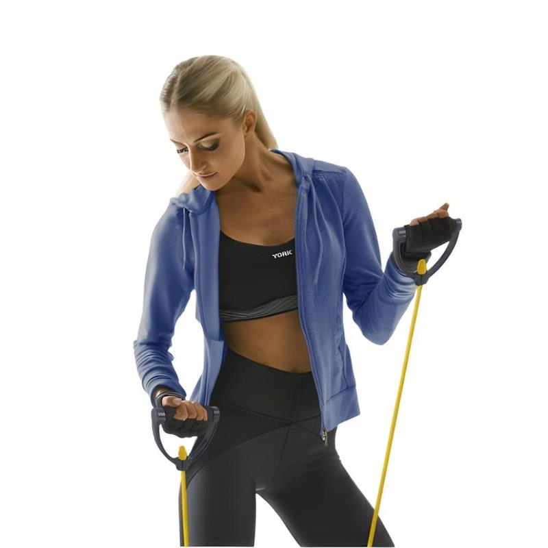 Buy York Adjustable Resistance Tube (Medium) 1pc Online at Chemist ...