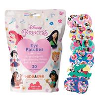 Buy Speckles Hide & See Eye Patches Disney Princess 30 Pack Online at Chemist Warehouse®