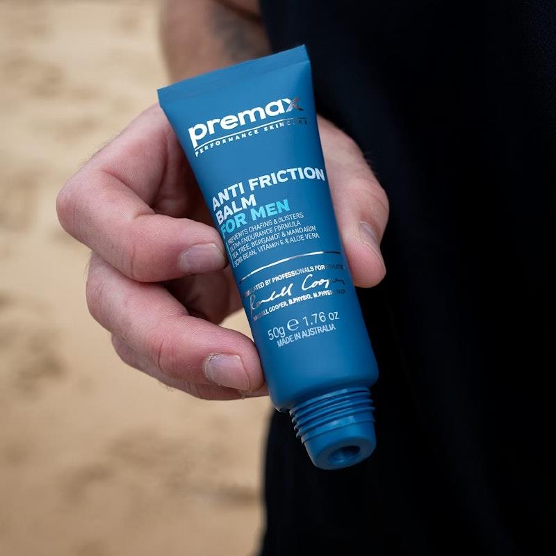 Buy Premax Anti Friction Balm for Men 50g Online at Chemist Warehouse®