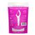 Buy GO2 Dentagenie Smooth Flosspyx Travel 14 x 3 Multipack Online at ...