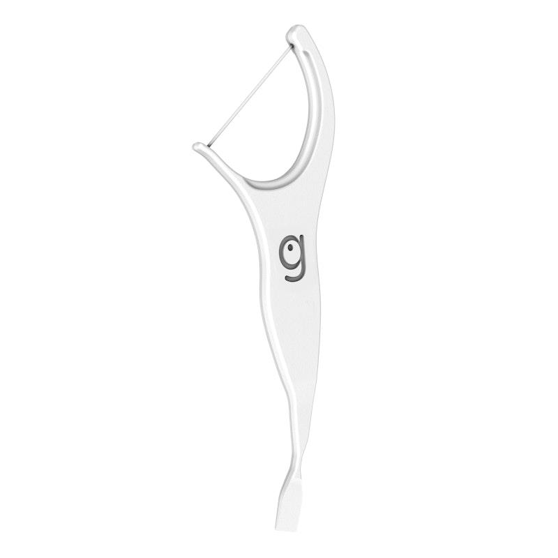 Buy GO2 Dentagnie Braces Flosser 36 x 3 Multipack Online at Chemist ...
