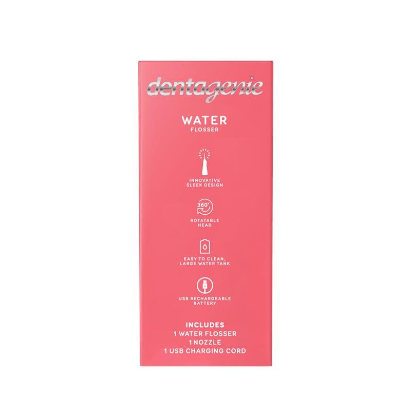 Buy GO2 Dentagenie Water Flosser x 2 Multipack Online at Chemist Warehouse®