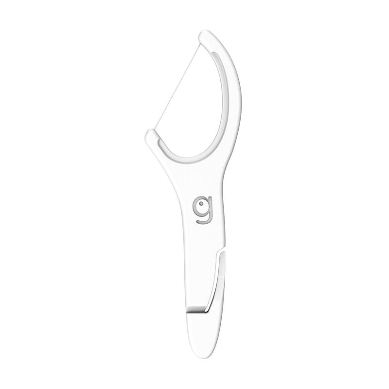 Buy GO2 Dentagenie Fine Flosspyx Travel 14 x 3 Multipack Online at ...