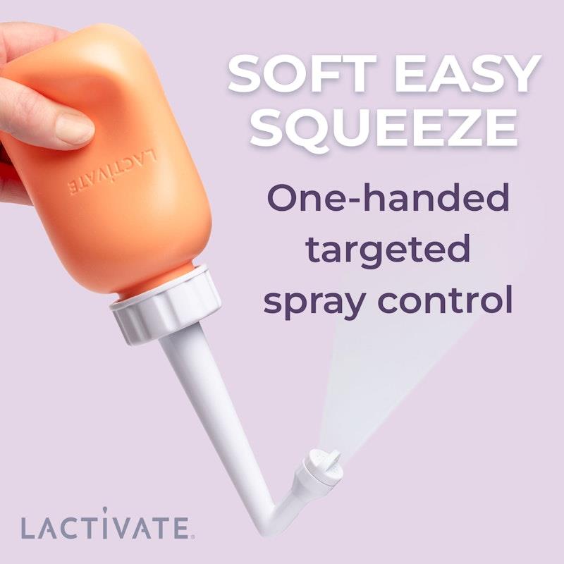 Buy Lactivate Peri Bottle 1pc Online at Chemist Warehouse®