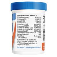 Buy Inner Health Advanced Spectrum Probiotic 25 Capsules Online at ...