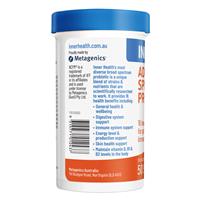 Buy Inner Health Advanced Spectrum Probiotic 50 Capsules Online at ...