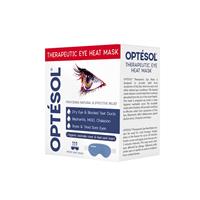 Buy Optesol Therapeutic Eye Heat Mask Pack Online at Chemist Warehouse®