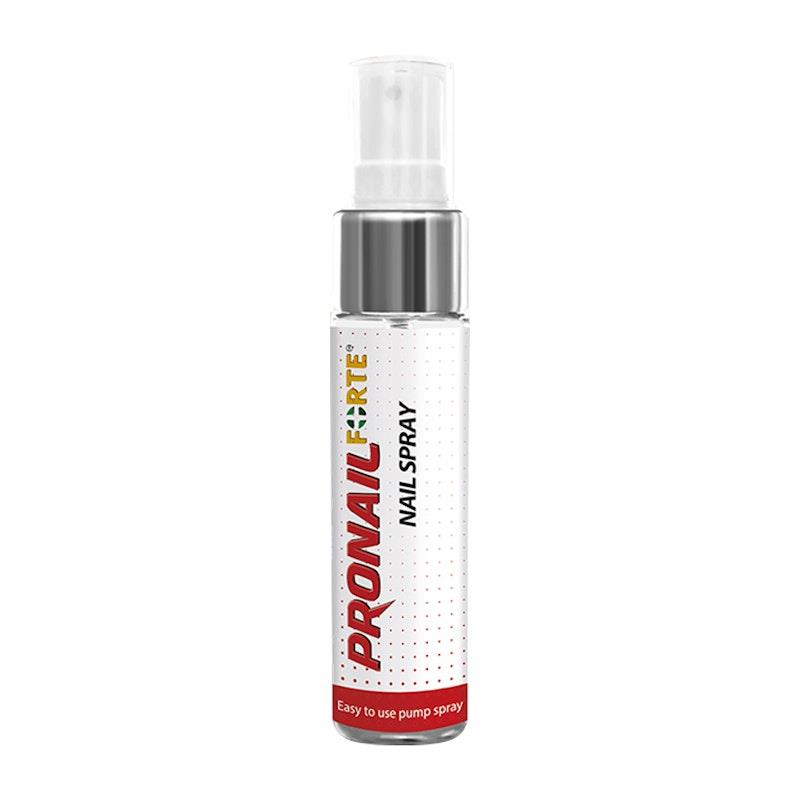 Buy Pronail FORTE Nail Spray 30ml Online at Chemist Warehouse®