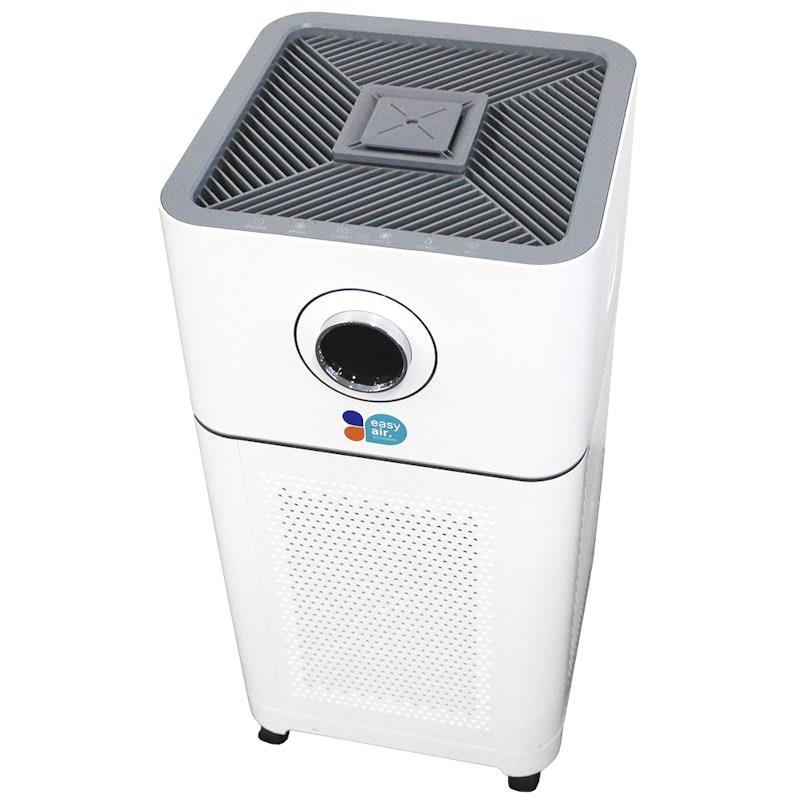 Buy EasyAir 2 in 1 Air Purifier Humidifier UVC System 1unit Online at ...