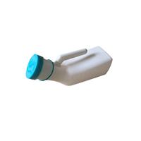 Buy Livingstone Urinal Male with Lid 1L Graduated Autoclavable Plastic ...