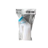 Buy Livingstone Urinal Male with Lid 1L Graduated Autoclavable Plastic ...