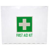Buy Livingstone First Aid Kit Class B In Metal Case Bundle Online at ...