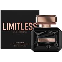 Buy JLo Limitless Eau de Parfum 30ml Online at Chemist Warehouse®