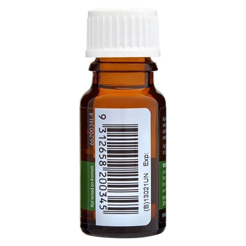 Buy Oil Garden Cedarwood Pure Essential Oil 12ml Online at Chemist ...