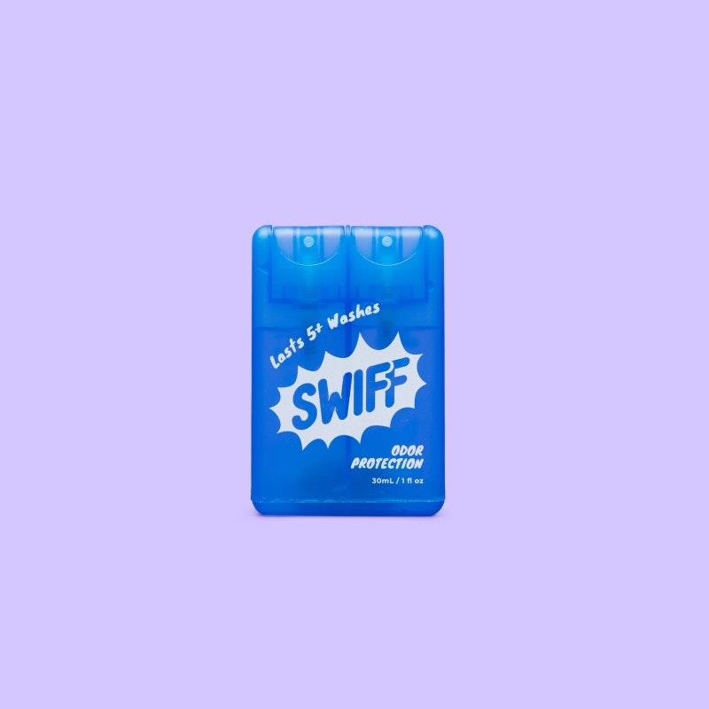 Buy SWIFF Spray - Odor Neutralizing and Protection Spray - 30 mL*3 ...