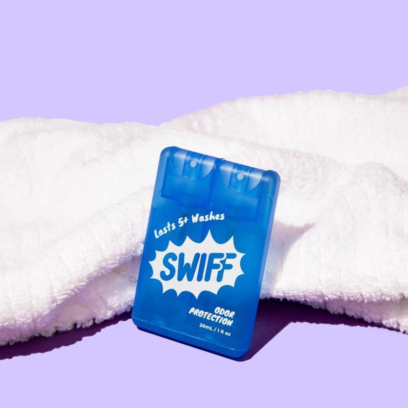 Buy SWIFF Spray - Odor Neutralizing and Protection Spray - 30 mL*3 ...