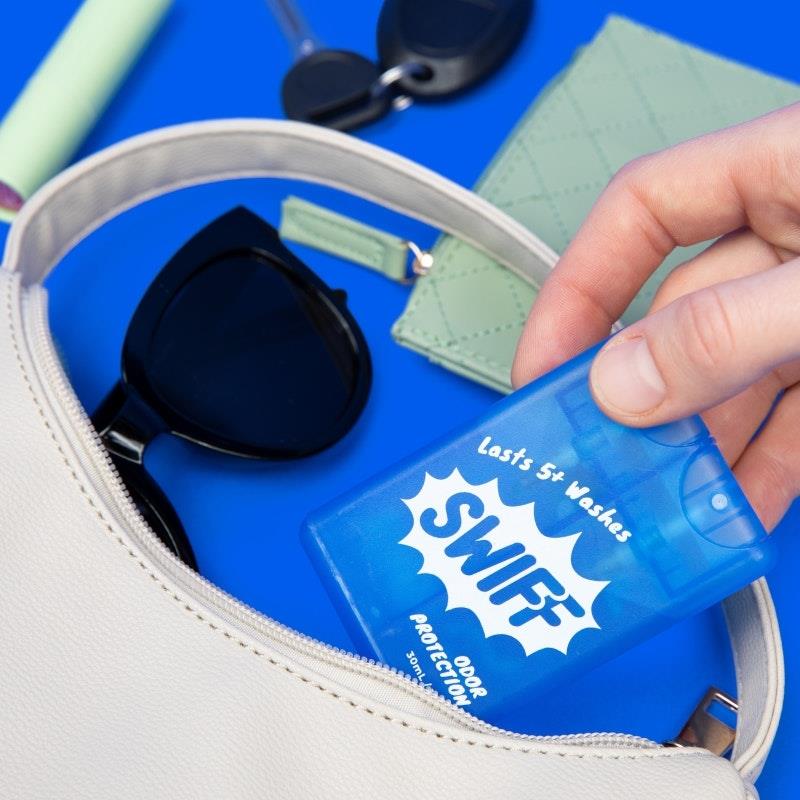 Buy SWIFF Spray - Odor Neutralizing and Protection Spray - 30 mL*3 ...