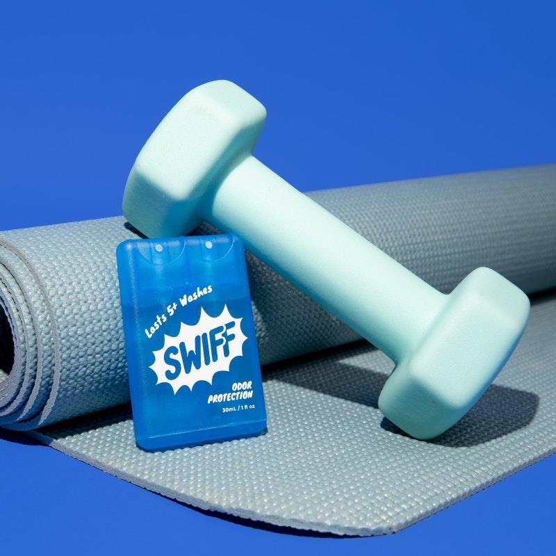 Buy SWIFF Spray - Odor Neutralizing and Protection Spray - 30 mL*3 ...