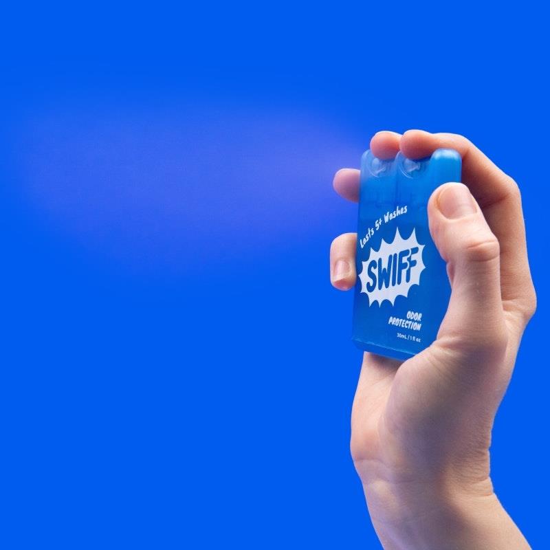 Buy SWIFF Spray - Odor Neutralizing and Protection Spray - 30 mL*3 ...