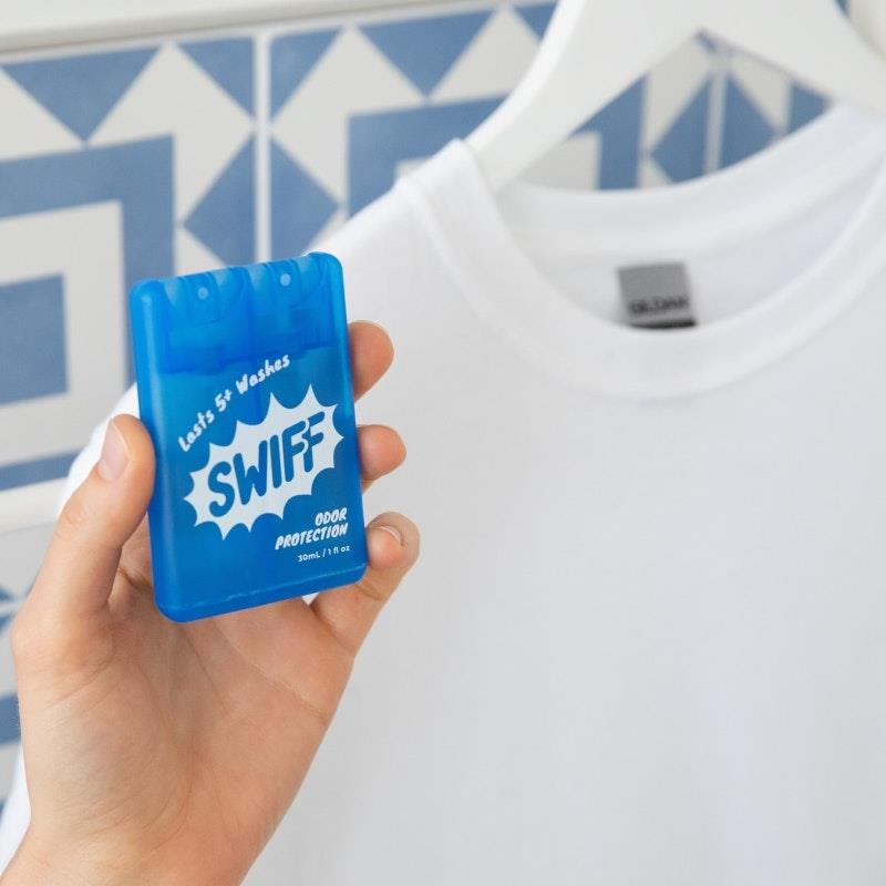 Buy SWIFF Spray - Odor Neutralizing and Protection Spray - 30 mL*3 ...