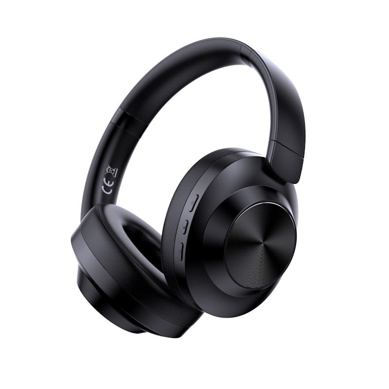 Buy Friendie AIR PRO 5 ANC Matte Onyx Black (Active Noise Cancelling ...