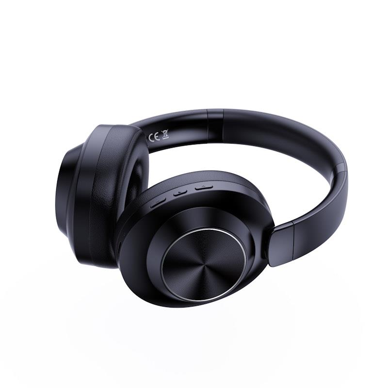 Buy Friendie AIR PRO 5 ANC Matte Onyx Black (Active Noise Cancelling ...
