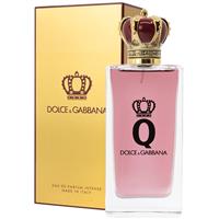 Buy Dolce & Gabbana Q Intense Eau De Parfum 100ml Online at Chemist ...