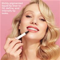 Buy MCoBeauty Liquid Lip Liner Rose Saturn Online at Chemist Warehouse®