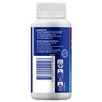 Buy Ostelin Calcium & Vitamin D3 + Magnesium 200 Tablets Exclusive Size ...