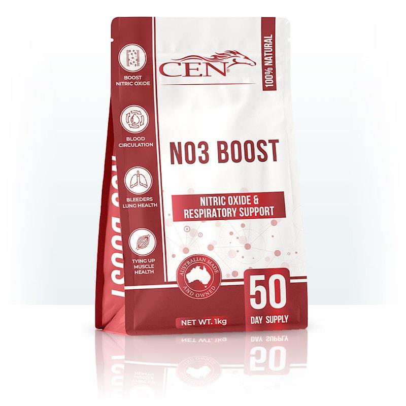 Buy CEN NO3 Boost Horse Supplement 1kg online at Chemist Warehouse
