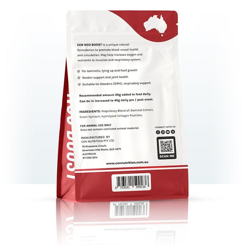 Buy CEN NO3 Boost Horse Supplement 1kg Online at Chemist Warehouse®