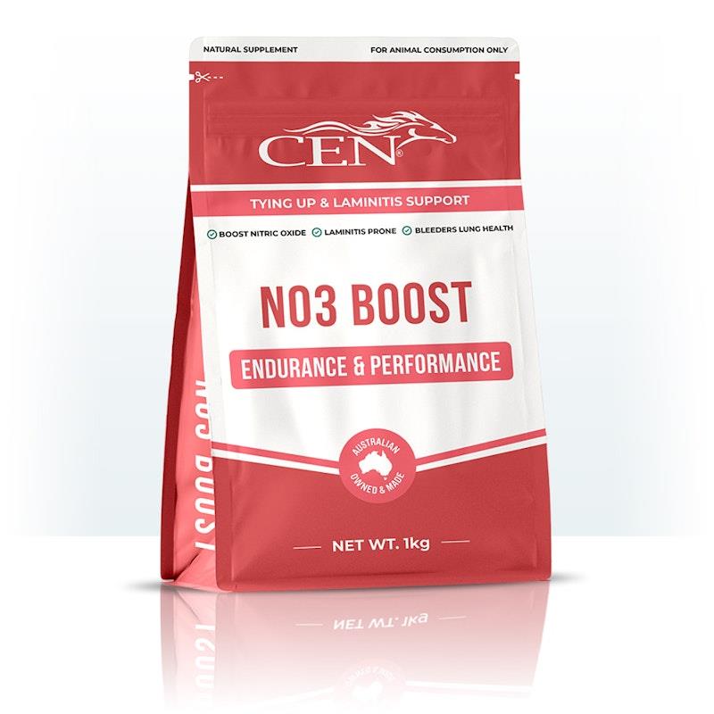 Buy CEN NO3 Boost Horse Supplement 1kg Online at Chemist Warehouse®