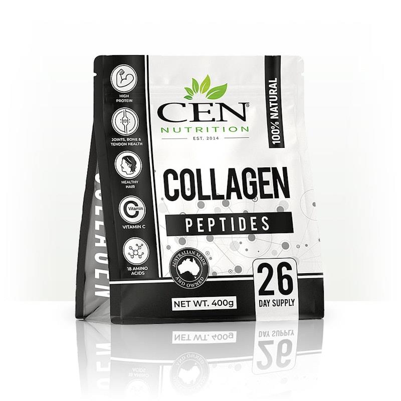 Buy CEN Collagen For Men 400g online at Chemist Warehouse