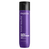 Buy Matrix Color Obsessed Shampoo 300ml Online at Chemist Warehouse®