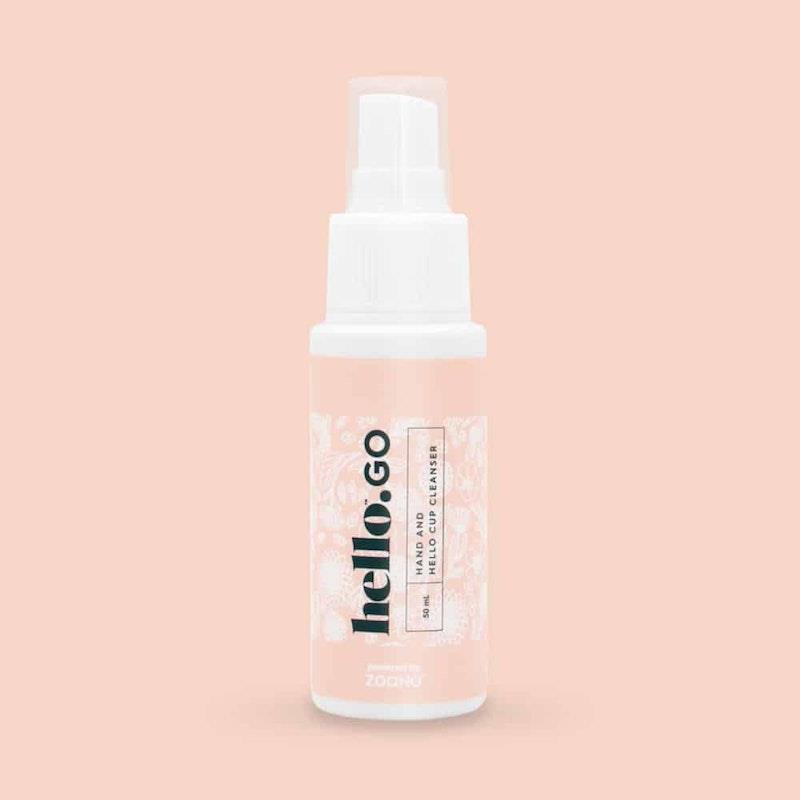 Buy Hello Period Go 50ml Online at Chemist Warehouse®