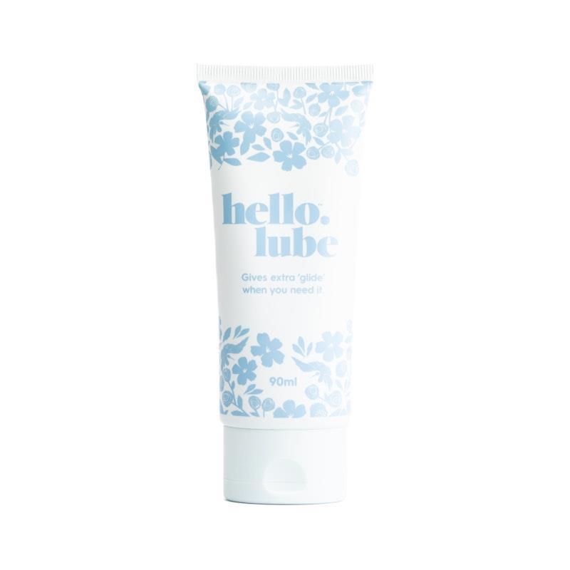 Buy Hello Period Lube 90ml online at Chemist Warehouse